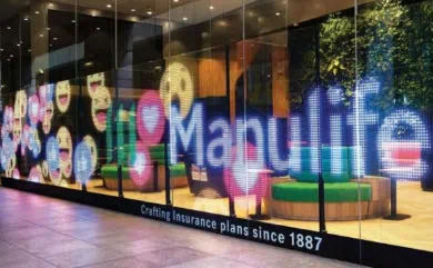 News - What’s flexible transparent film LED screen