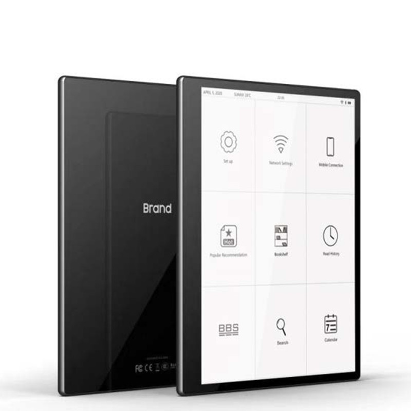 Custom Ereader/Enote reading handwriting mini screen factory and ...